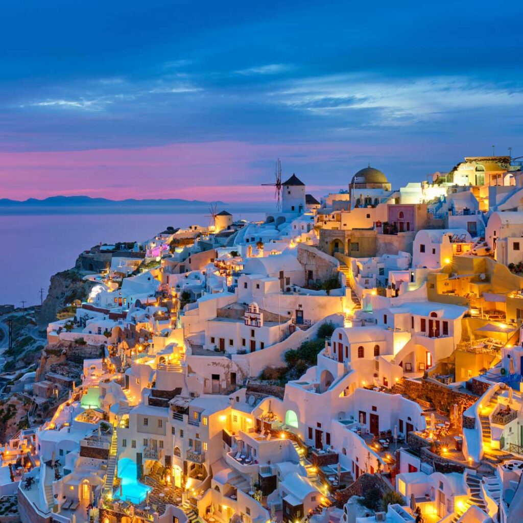 Top luxury yacht charter destinations for winter 2026!